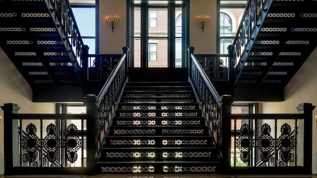 Boutique Hotels In New Orleans | Maison Métier