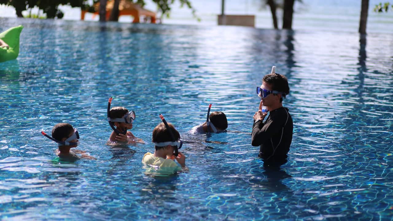 Curated Experiences | Hyatt Regency Phuket
