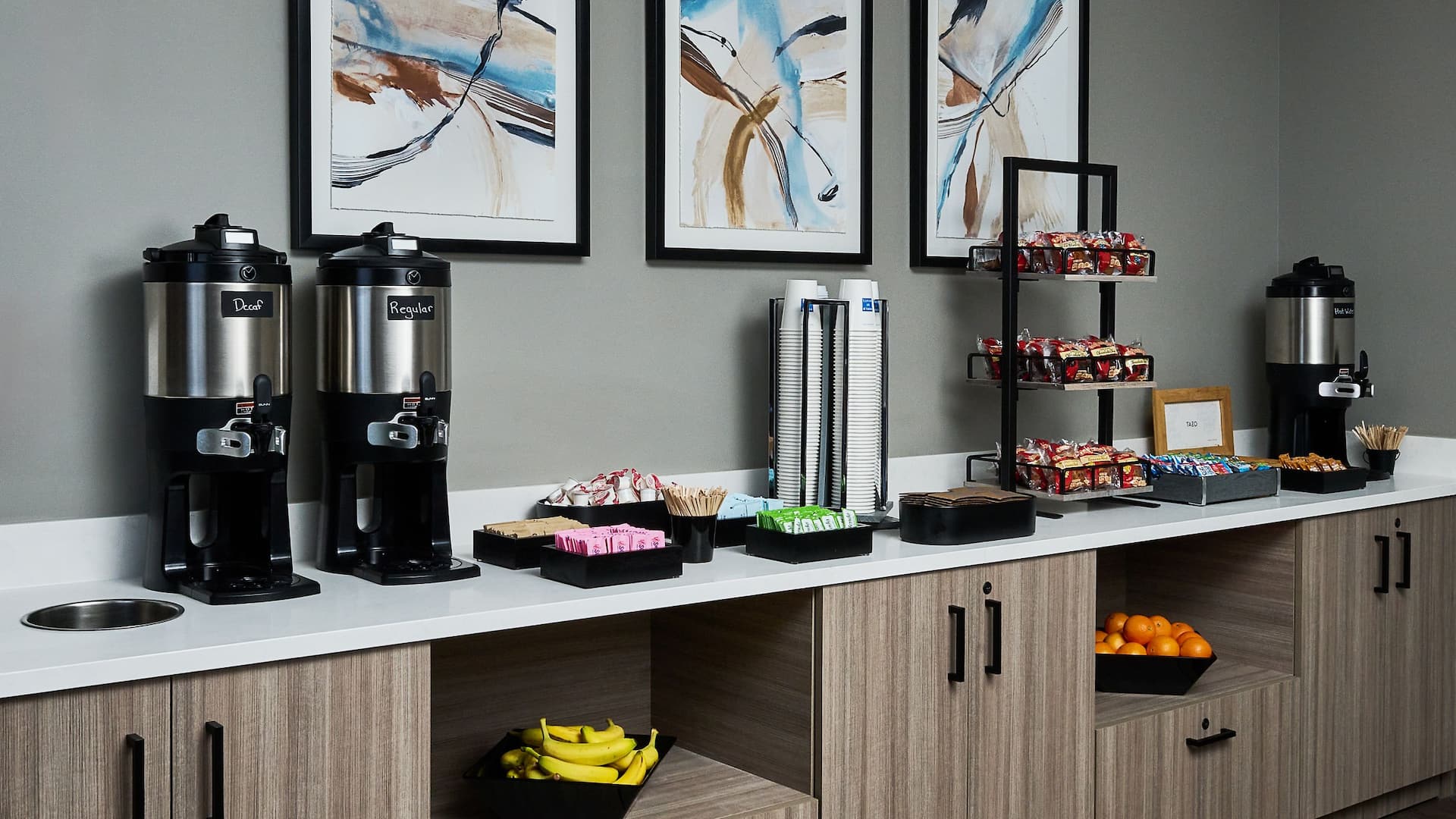 Huntsville Hotels with Free Breakfast | Hyatt Studios Huntsville