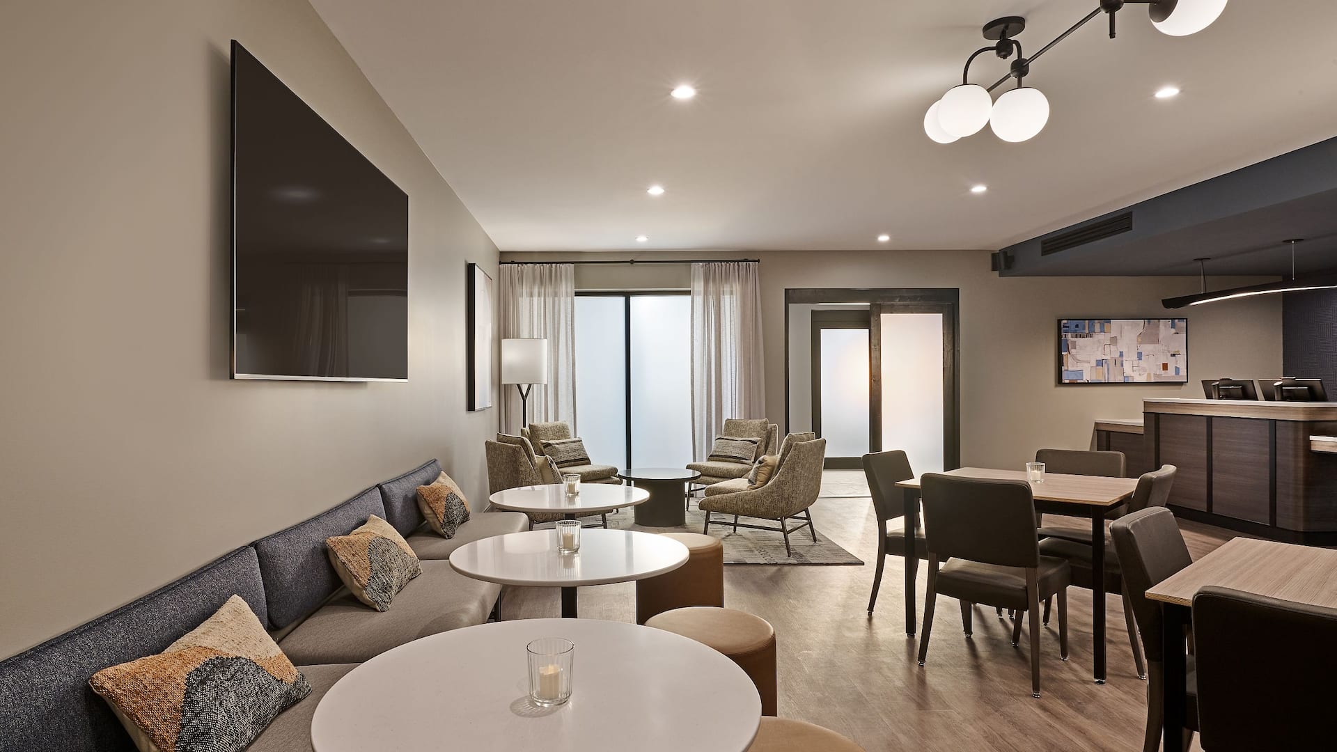 Huntsville, AL, Meeting Venues | Hyatt Studios Huntsville