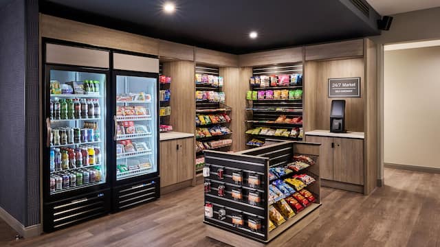 Extended-Stay Hotel in Mobile, AL | Hyatt Studios Mobile / Tillmans Corner