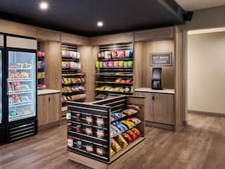 Longer Stays, Simply Reimagined | Hyatt Studios Hotels