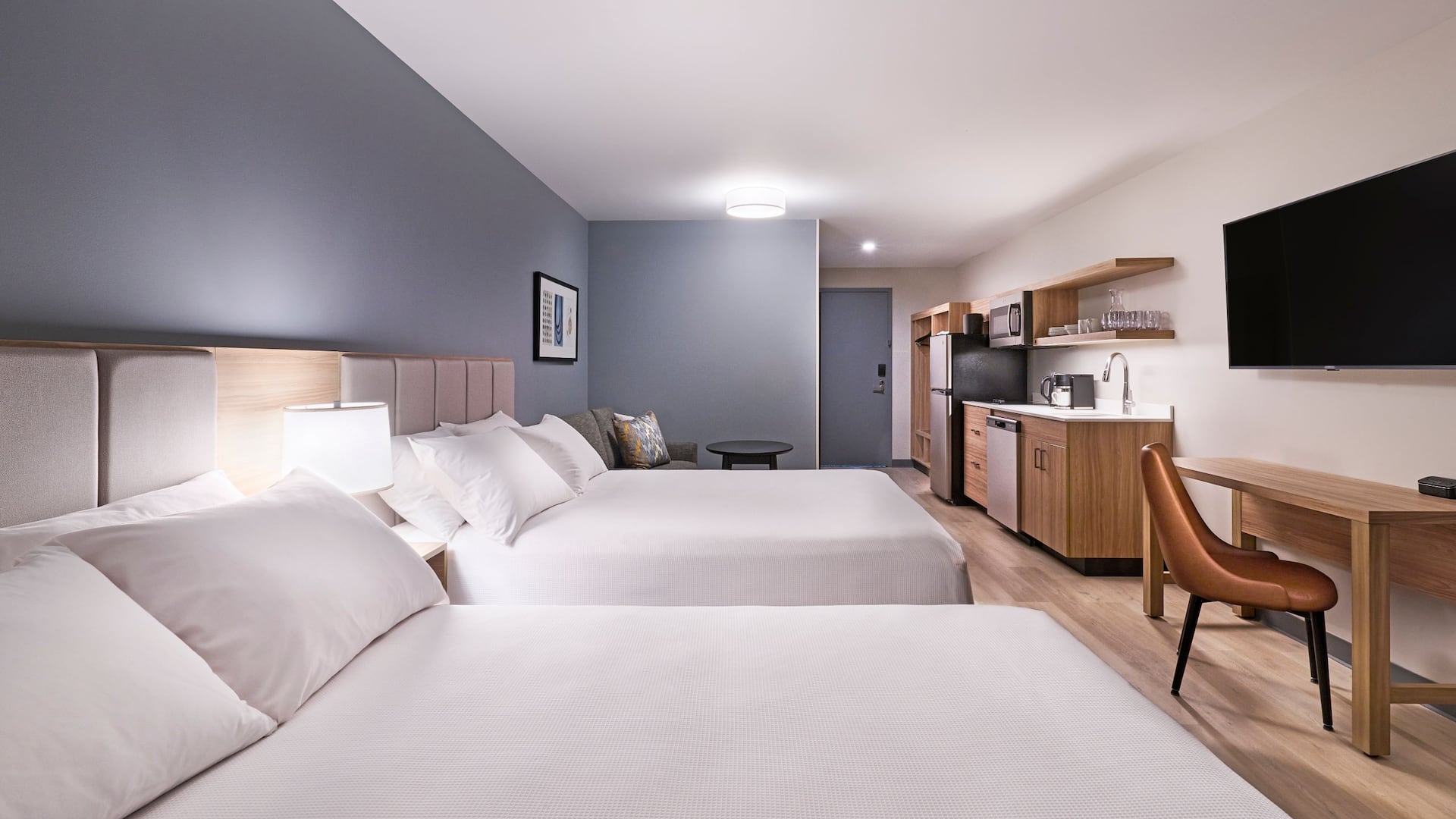 Mobile, AL Hotel Suites | Hyatt Studios Mobile / Tillmans Corner