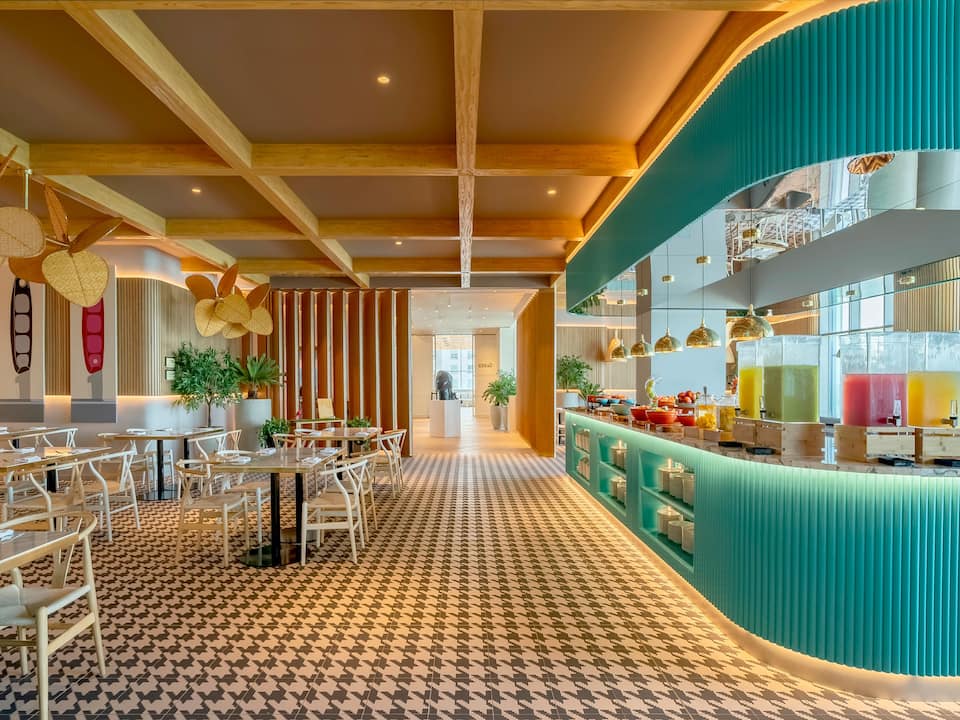 Cartagena, Colombia Beach Hotel | Hyatt Regency Cartagena