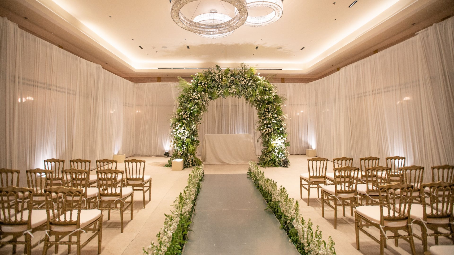 Wedding Venues in Zapopan, Guadalajara | Hyatt Regency Andares Guadalajara