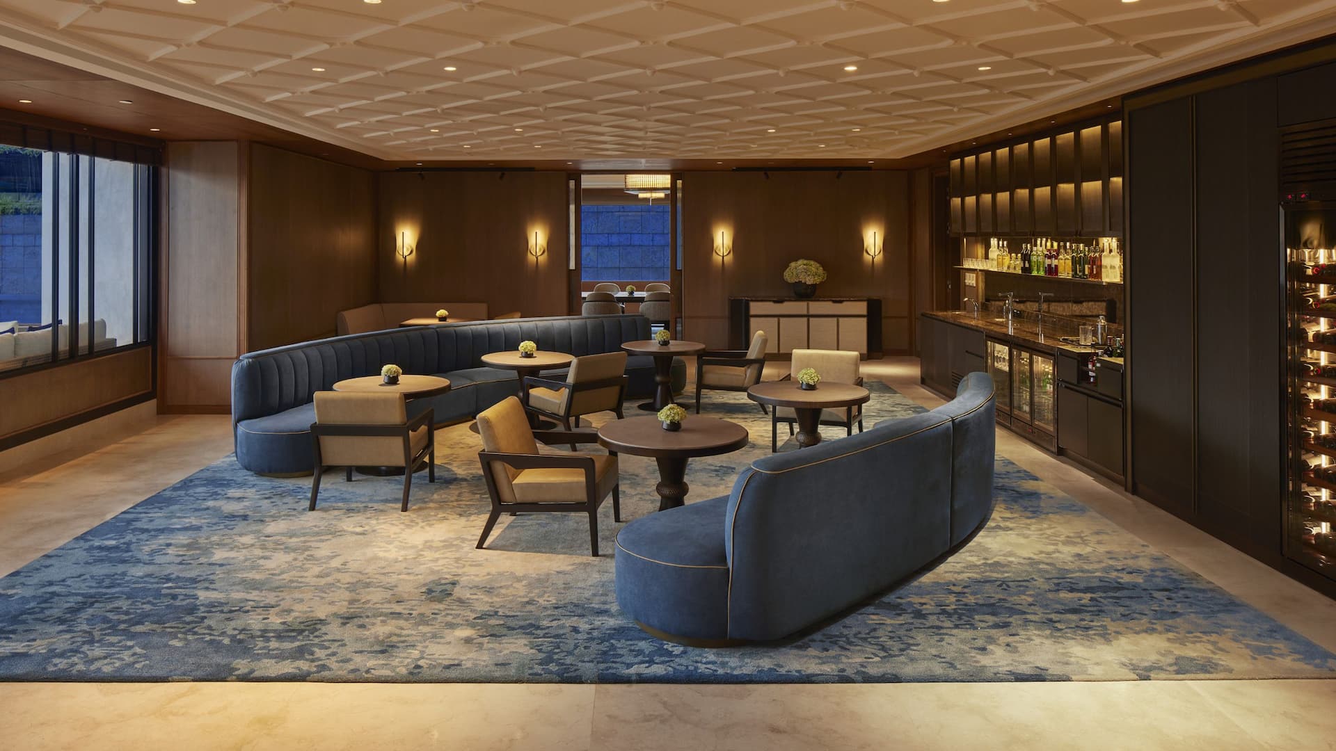 Hotel All-Club Mewah di Jakarta Pusat | Keraton at The Plaza