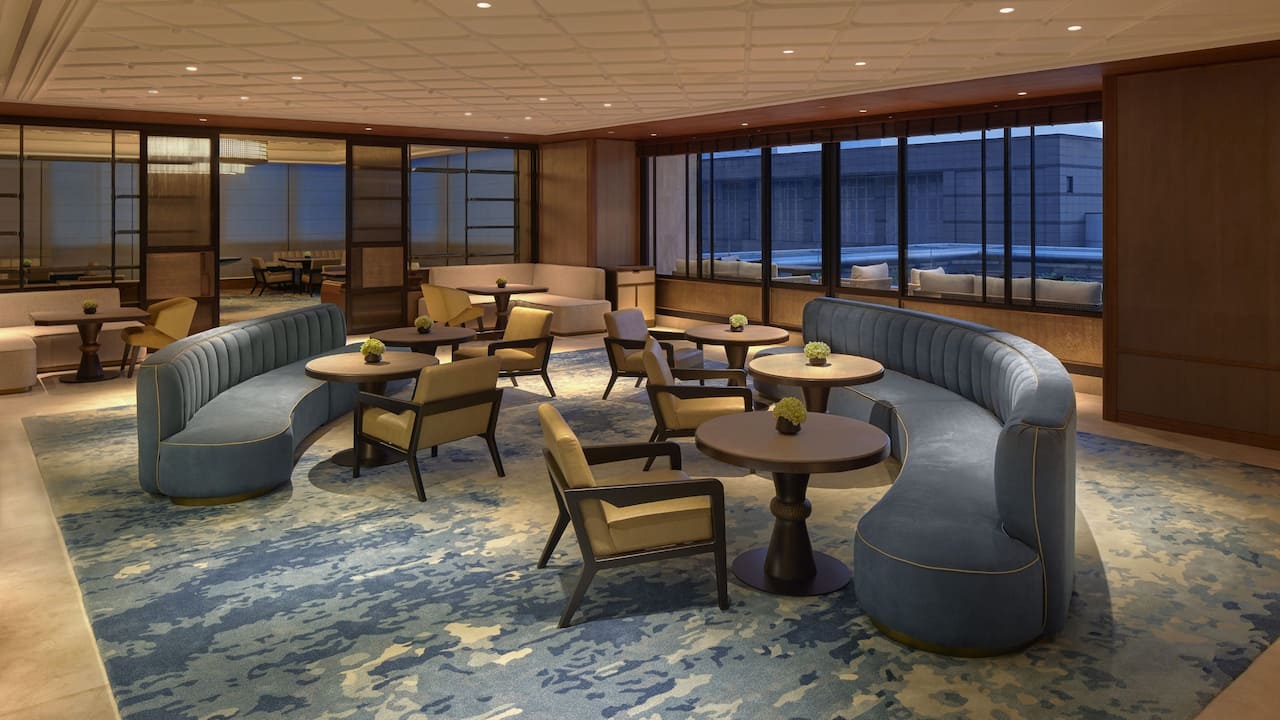 Hotel All-Club Mewah di Jakarta Pusat | Keraton at The Plaza