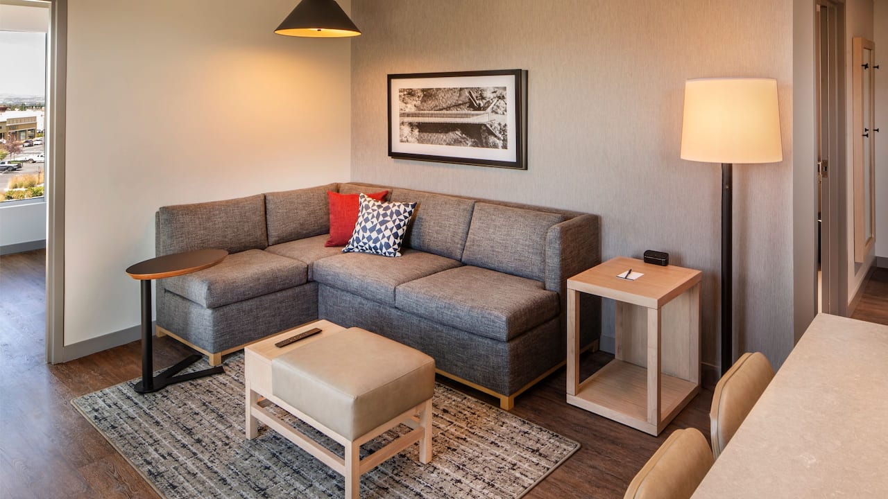 Hotels In South Reno, Nevada | Hyatt Place Reno
