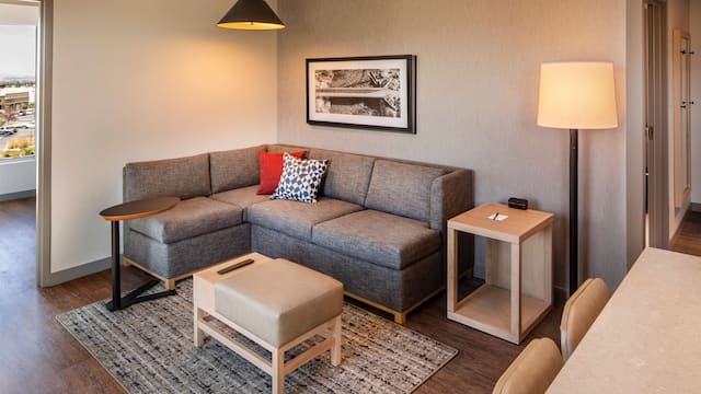 Hotels In South Reno, Nevada | Hyatt Place Reno