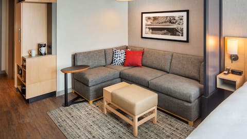 Hotels In South Reno, Nevada | Hyatt Place Reno