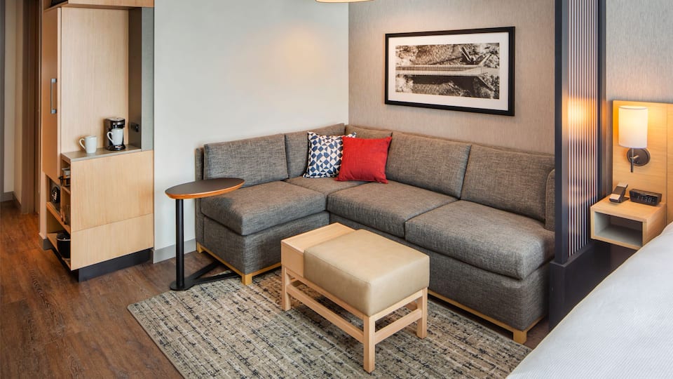 Hotels In South Reno, Nevada | Hyatt Place Reno