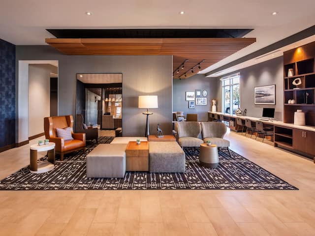 Hotels In South Reno, Nevada | Hyatt Place Reno