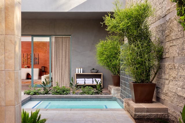 Scottsdale Resort Spa | Grand Hyatt Scottsdale Resort