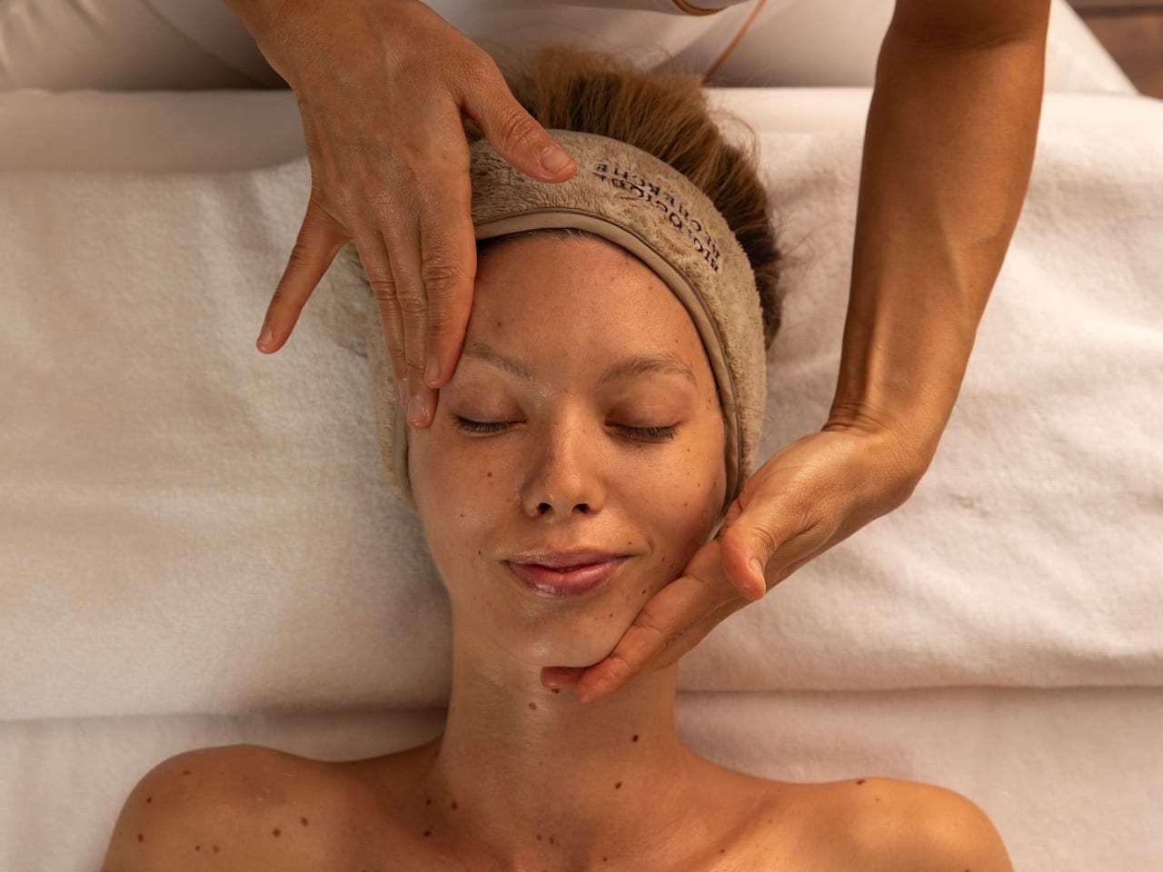 Gaia Spa & Fitness Centre | Grand Hyatt Istanbul