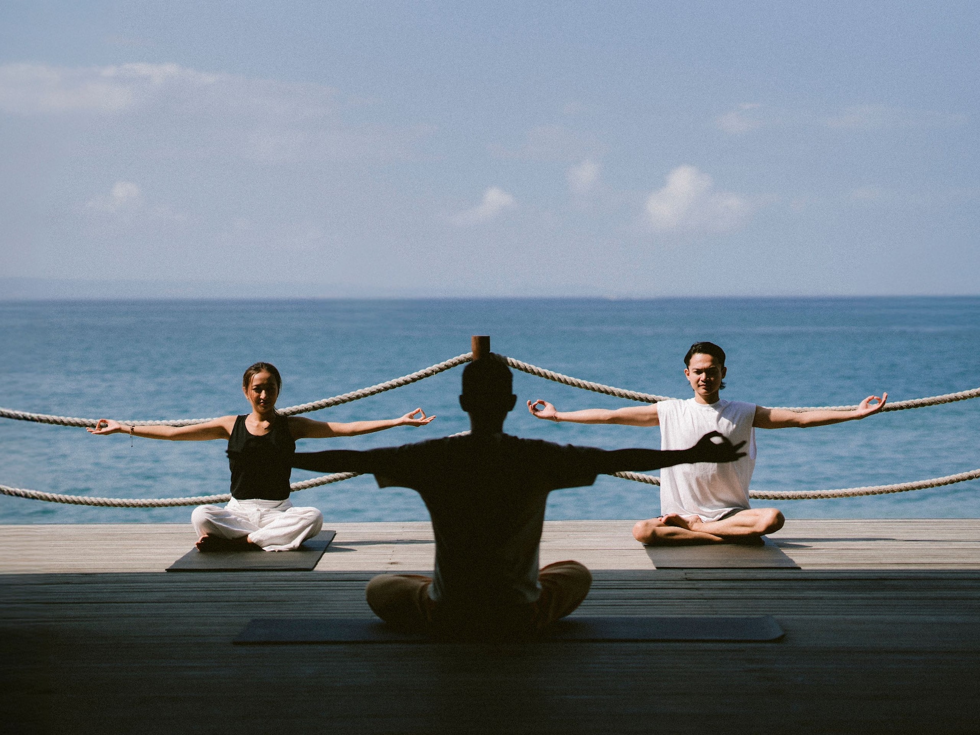 Wellness | Alila Manggis