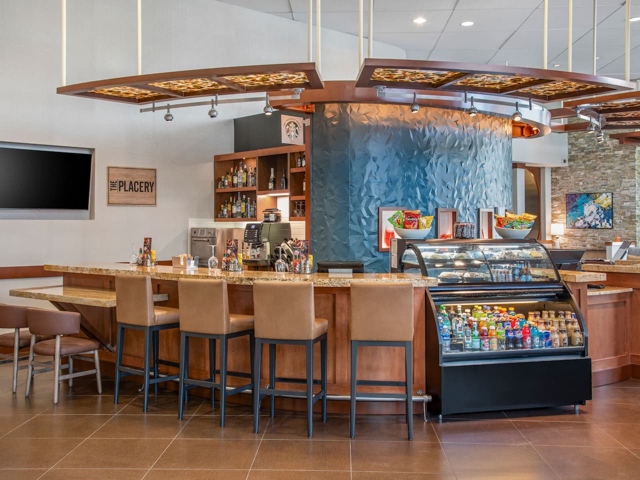 Hotels in Riverside, CA | Hyatt Place Riverside/Downtown