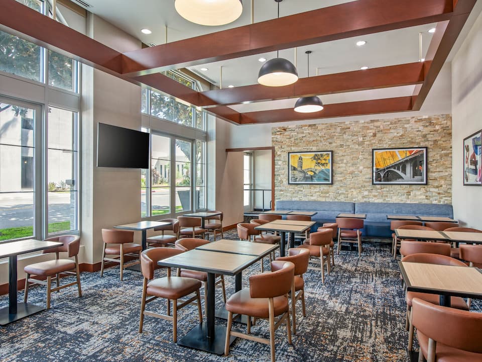 Hotels in Riverside, CA | Hyatt Place Riverside/Downtown