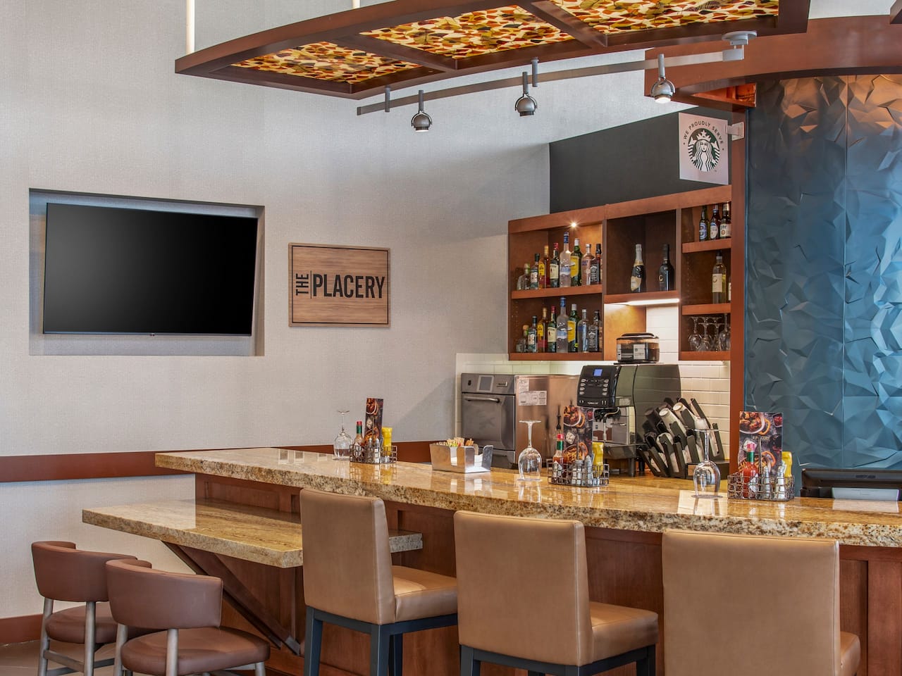 Hotels in Riverside, CA | Hyatt Place Riverside/Downtown