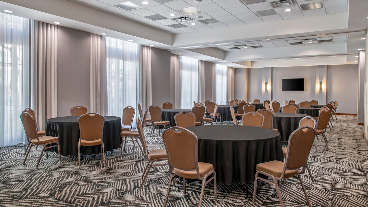Riverside Event and Wedding Venue | Hyatt Place Riverside/Downtown