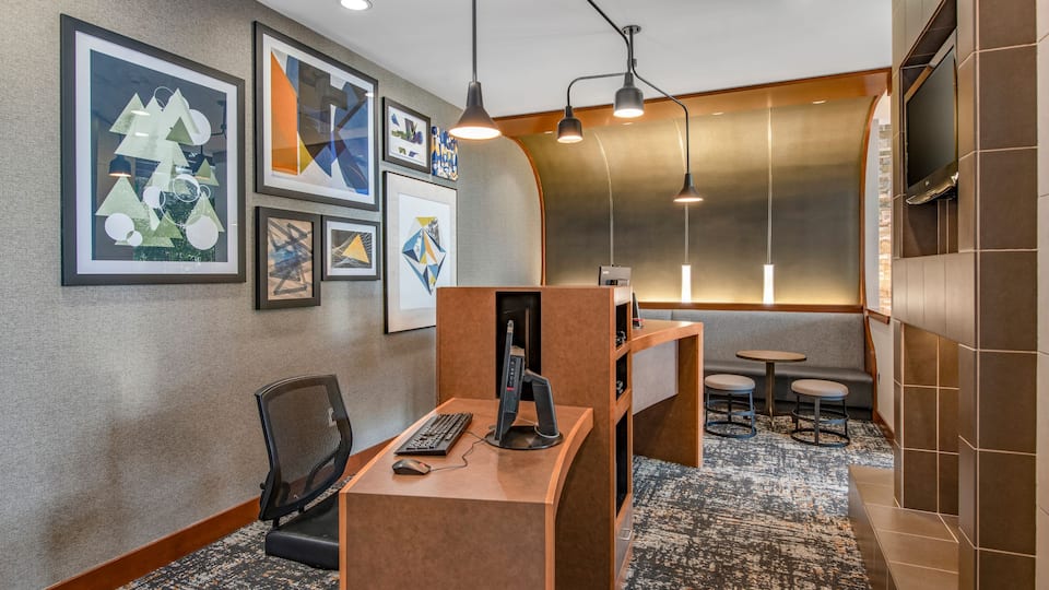 Hotels in Riverside, CA | Hyatt Place Riverside/Downtown