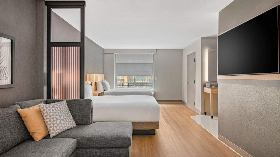 Hotels in Riverside, CA | Hyatt Place Riverside/Downtown