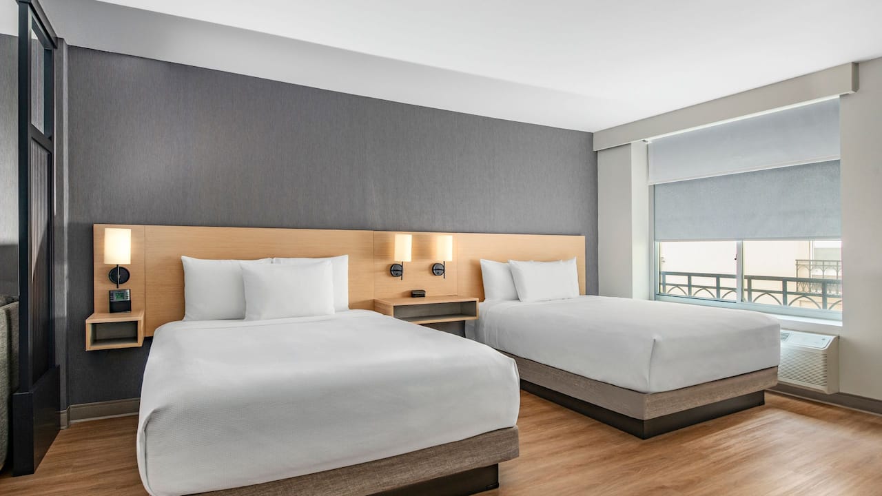 Hotels in Riverside, CA | Hyatt Place Riverside/Downtown