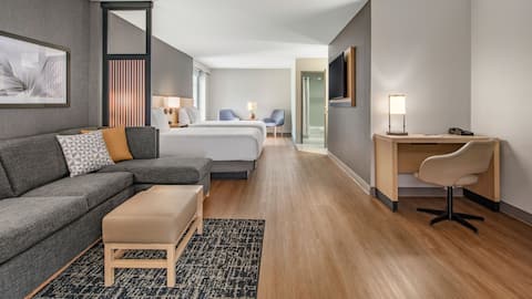 Hotels in Riverside, CA | Hyatt Place Riverside/Downtown