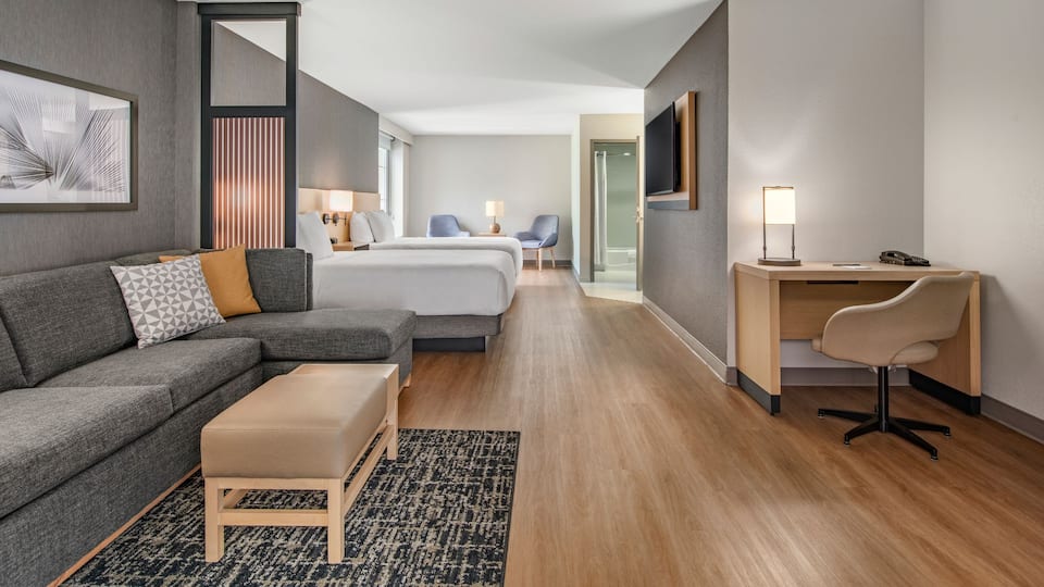 Hotels in Riverside, CA | Hyatt Place Riverside/Downtown