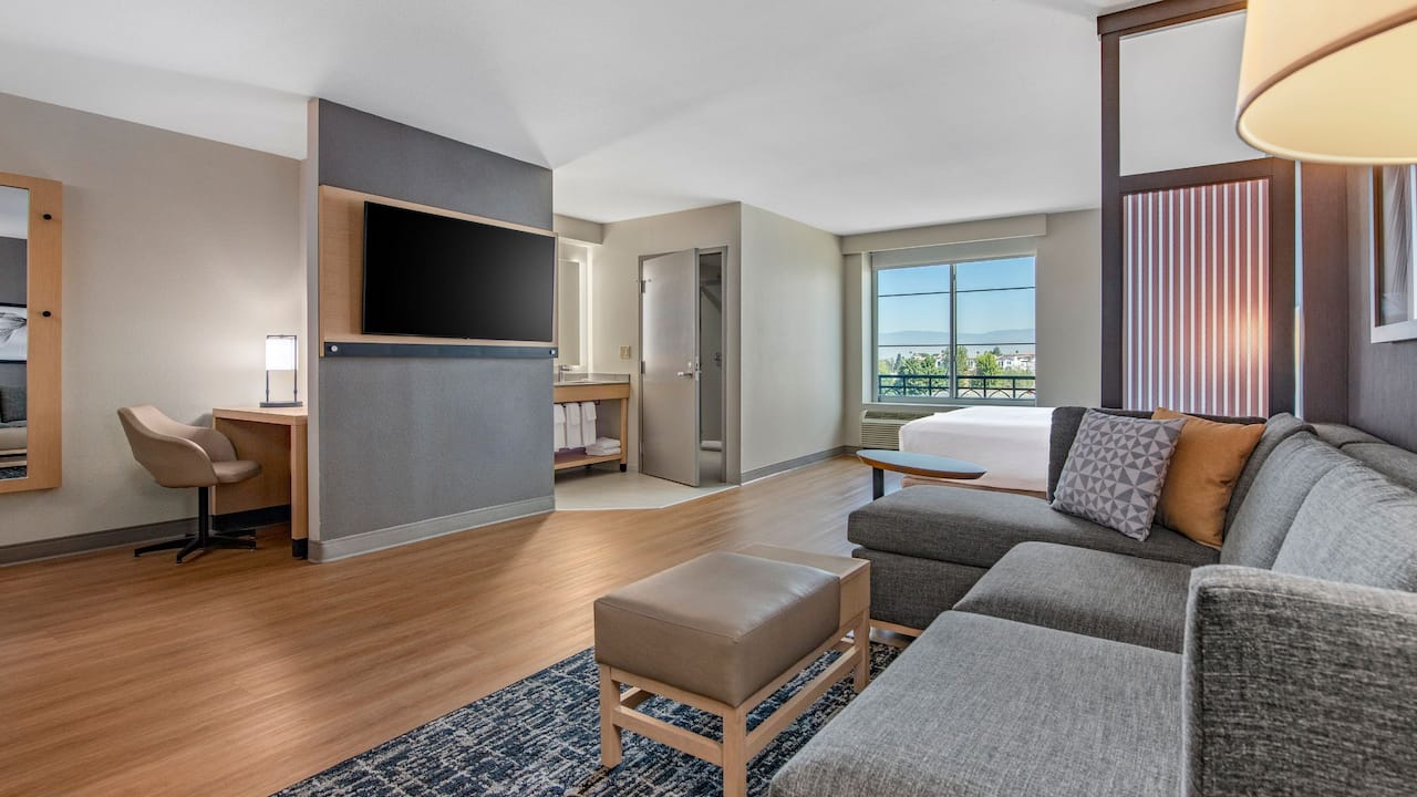 Hotels in Riverside, CA | Hyatt Place Riverside/Downtown