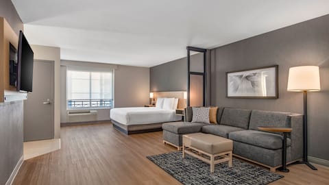 Hotels in Riverside, CA | Hyatt Place Riverside/Downtown