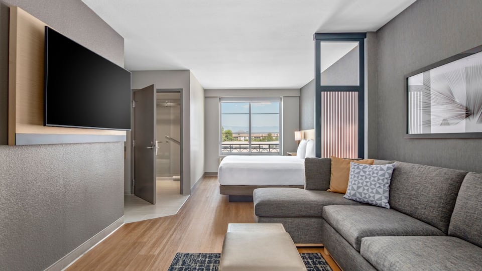 Hotels in Riverside, CA | Hyatt Place Riverside/Downtown