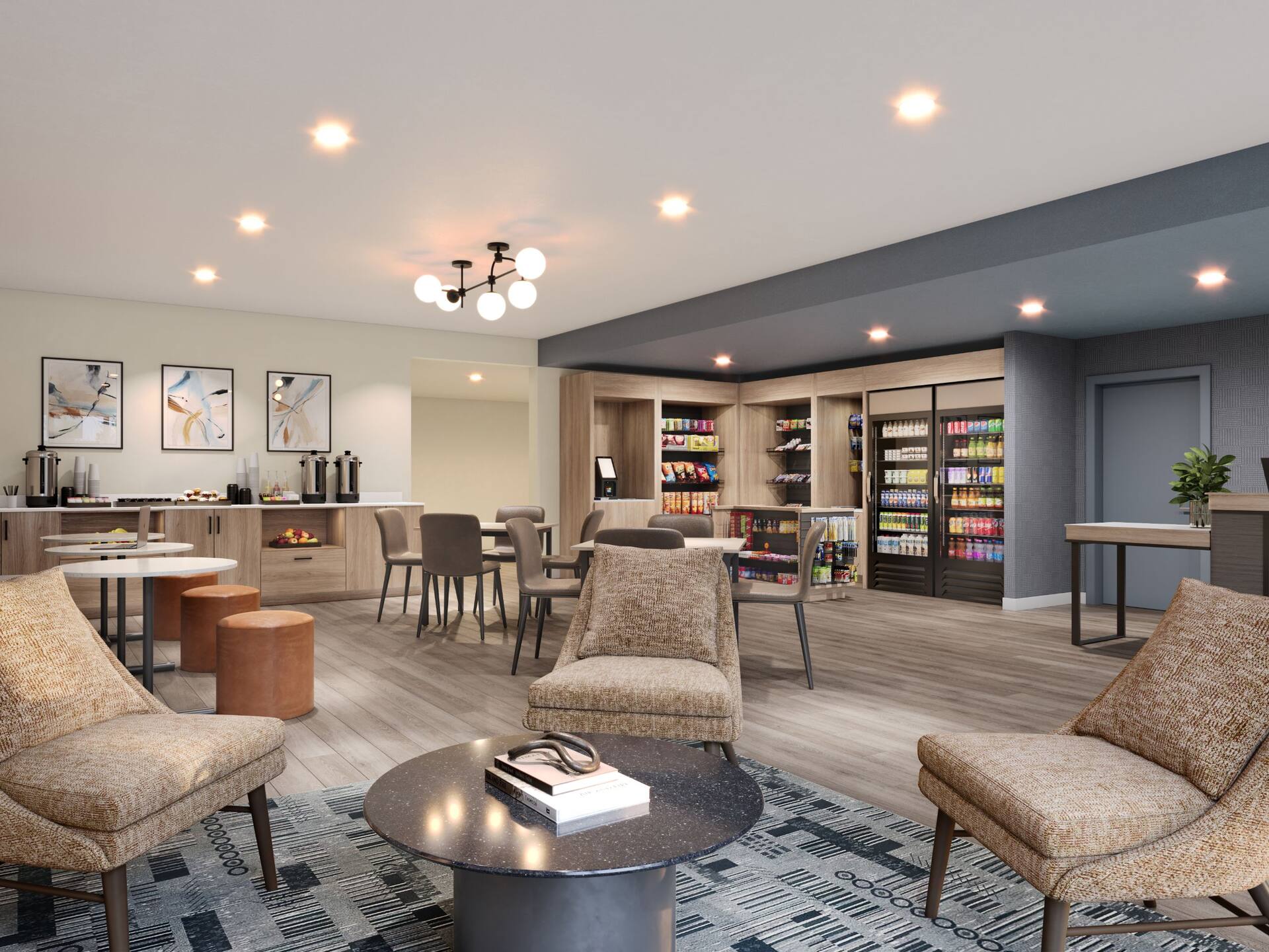 Extended-Stay Hotel in Mobile, AL | Hyatt Studios Mobile / Tillmans Corner