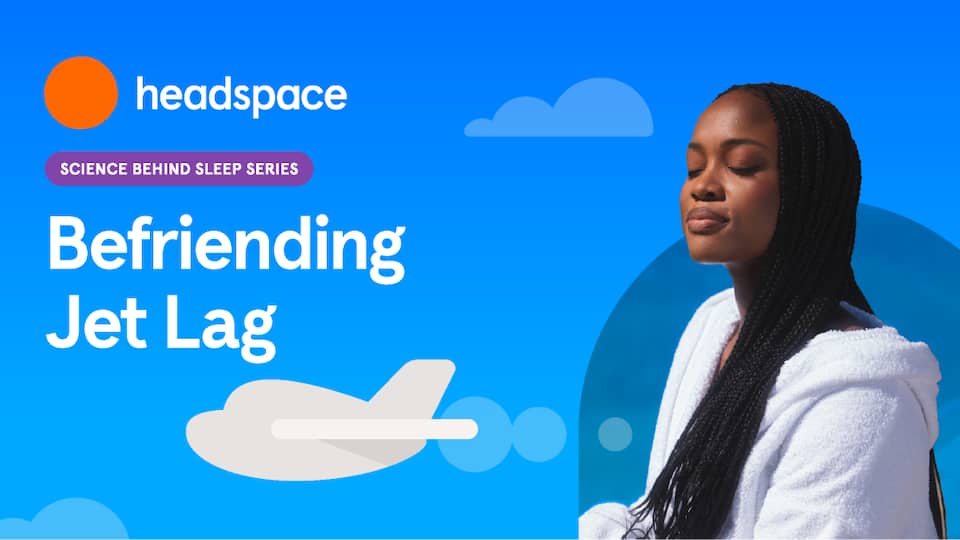 World of Hyatt | Headspace