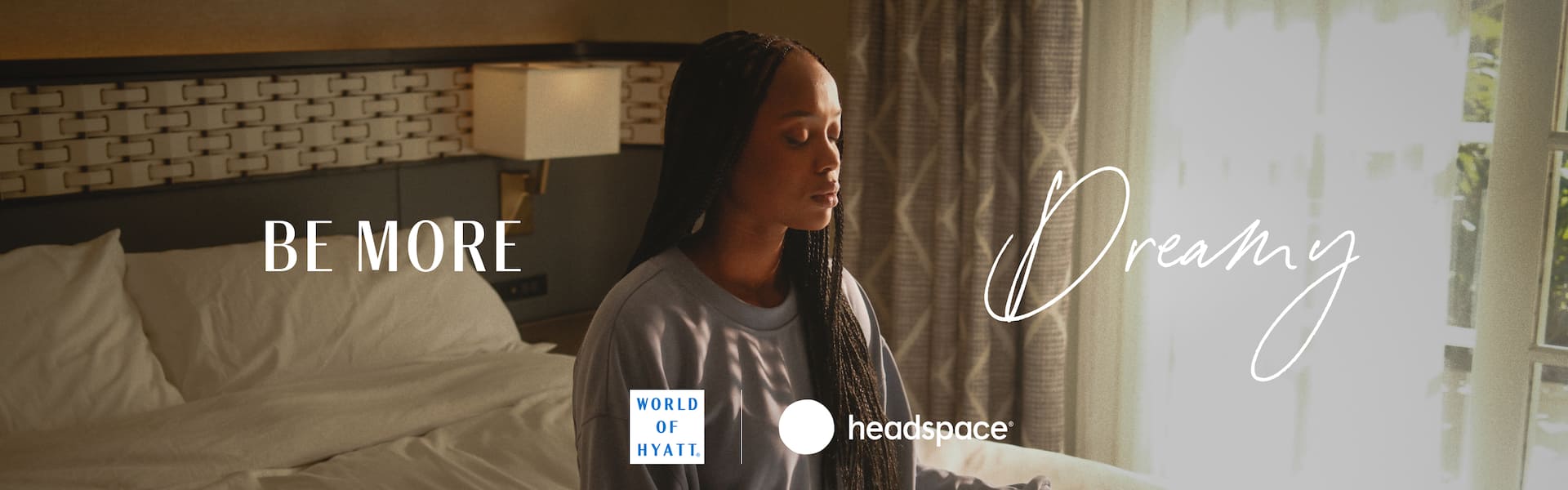 World of Hyatt | Headspace
