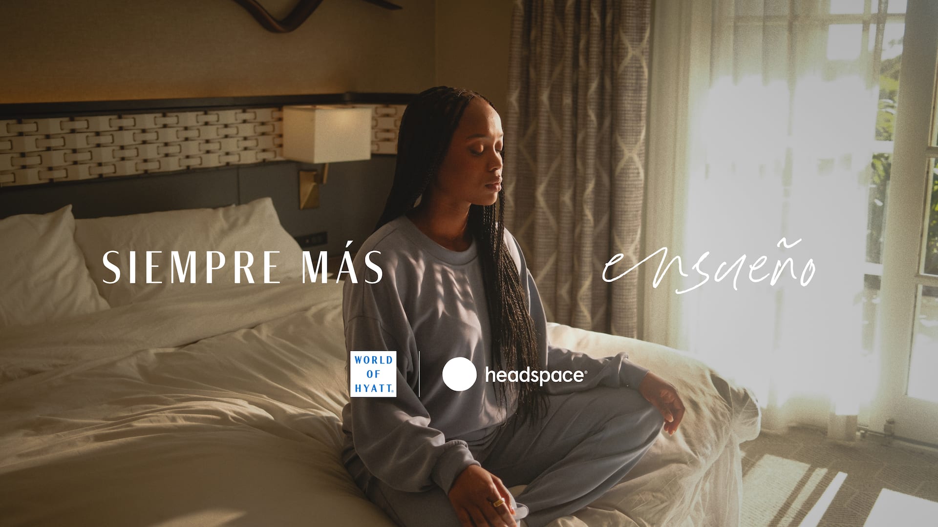 World of Hyatt | Headspace