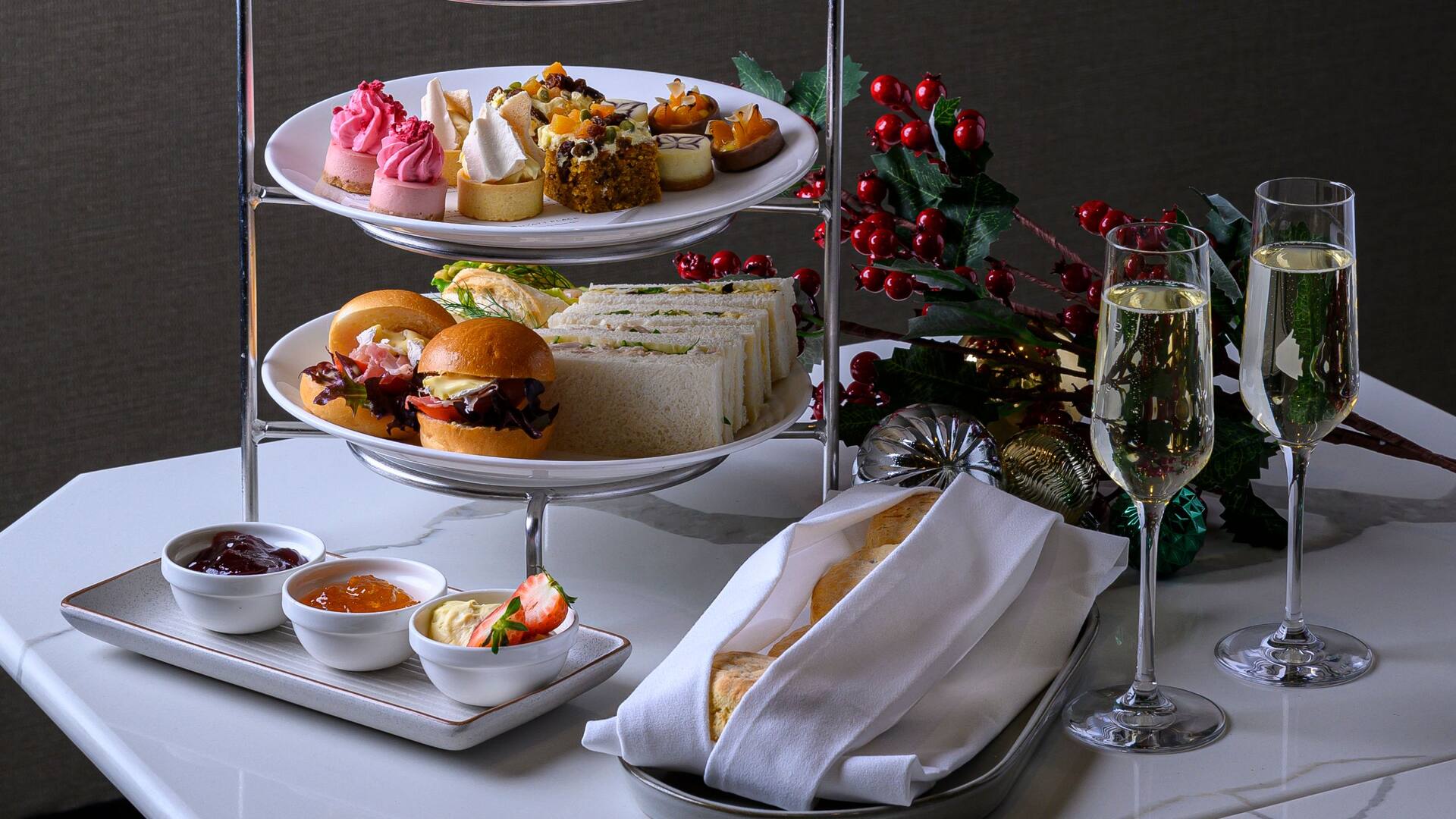 Restaurants & Dining South East Melbourne | Hyatt Place Melbourne ...
