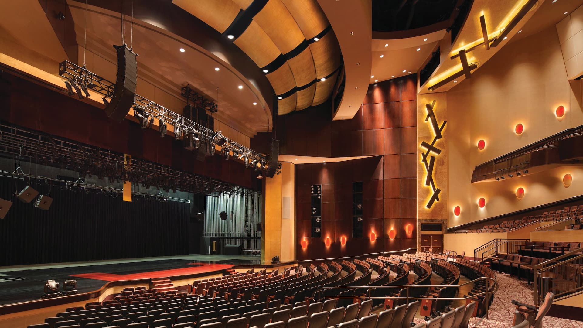 Las Vegas Chapels and Meeting Rooms | Rio Hotel and Casino ...