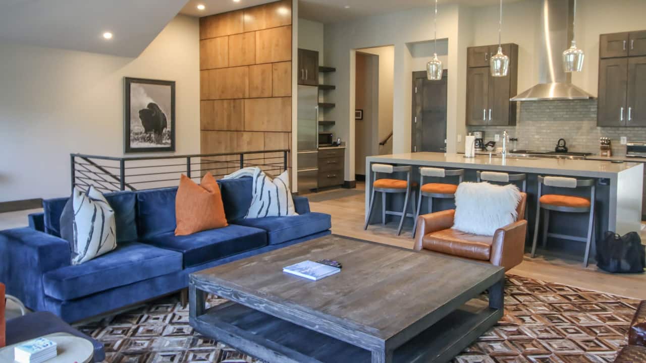 Vail, CO Vacation Rentals | Vail Residences at Cascade Village