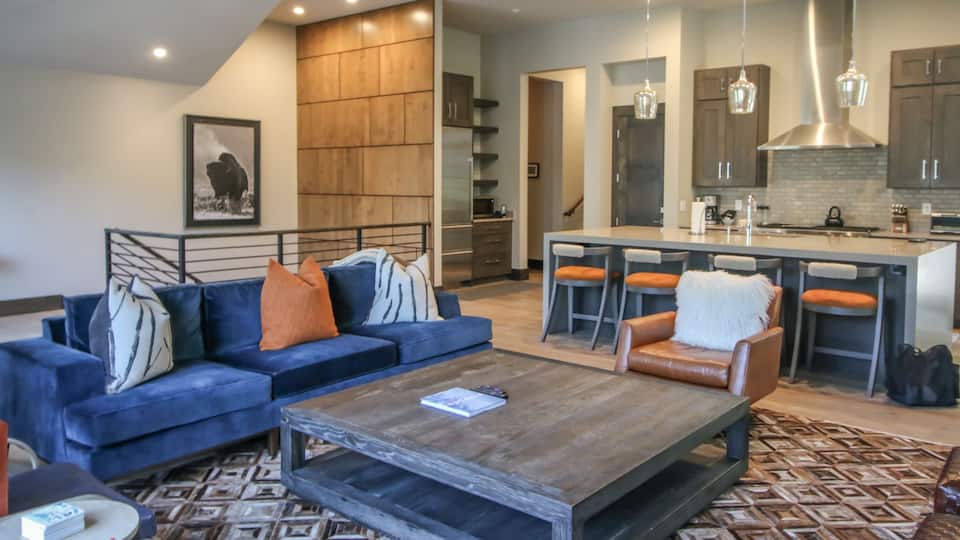 Vacation Homes In Vail, CO | Vail Residences at Cascade Village