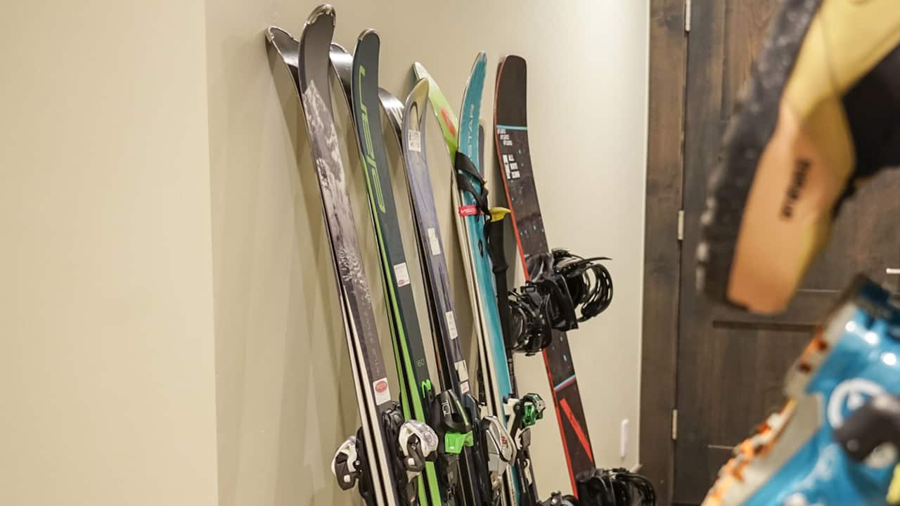 Vail Ski-In Ski-Out Hotel | Grand Hyatt Vail Resort and Spa