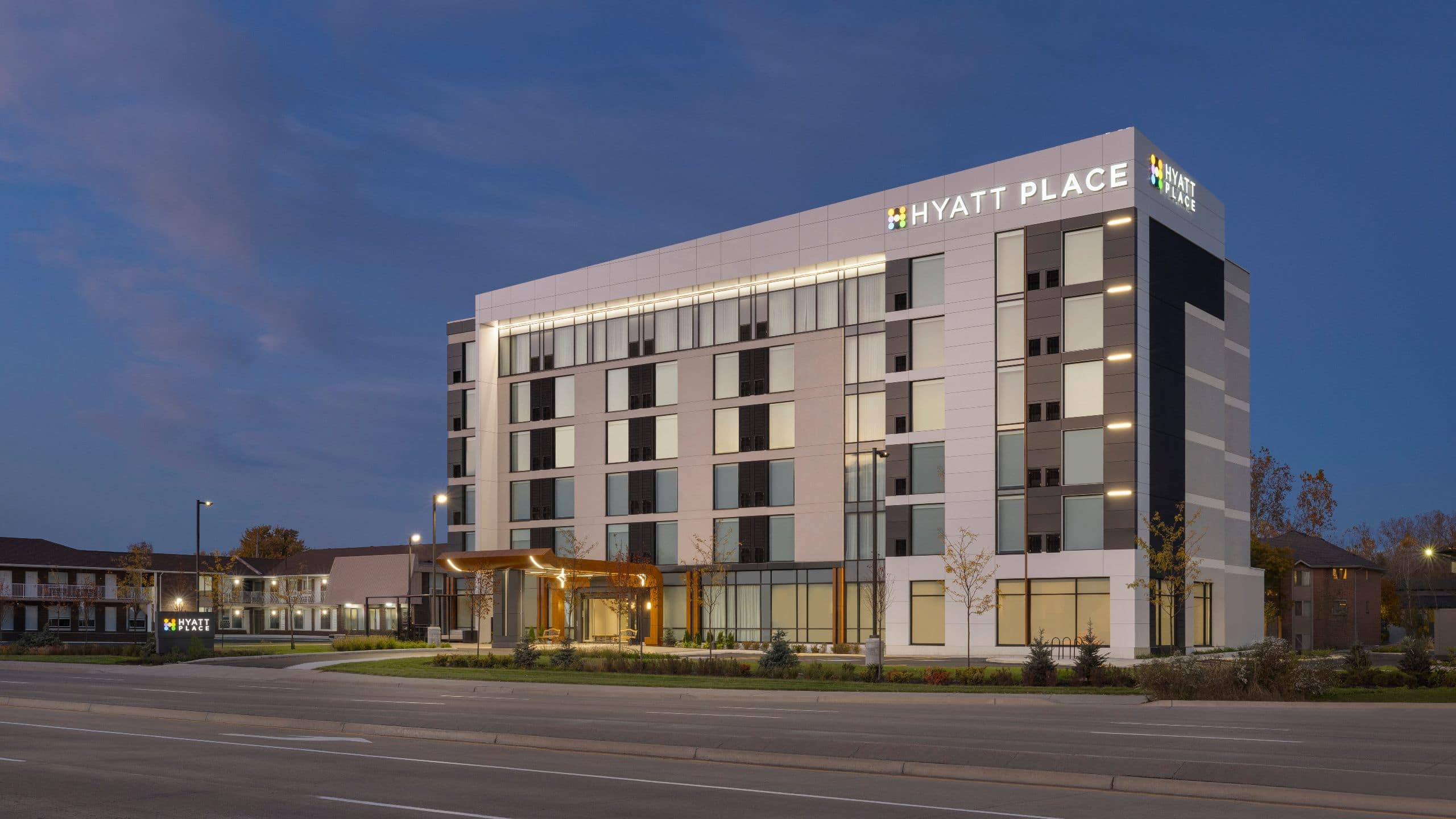 Hyatt Hotels in Detroit, MI | Hyatt Hotels & Resorts