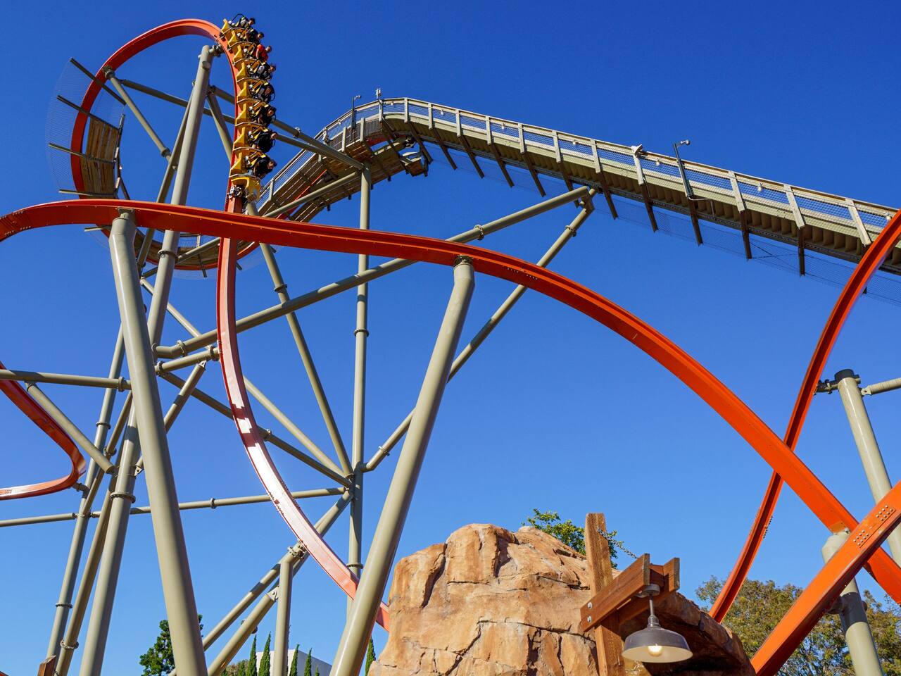 Santa Clara Hotel Near Great America | Hyatt Regency Santa Clara