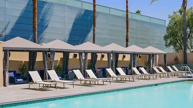 Santa Clara Hotel Near Great America | Hyatt Regency Santa Clara