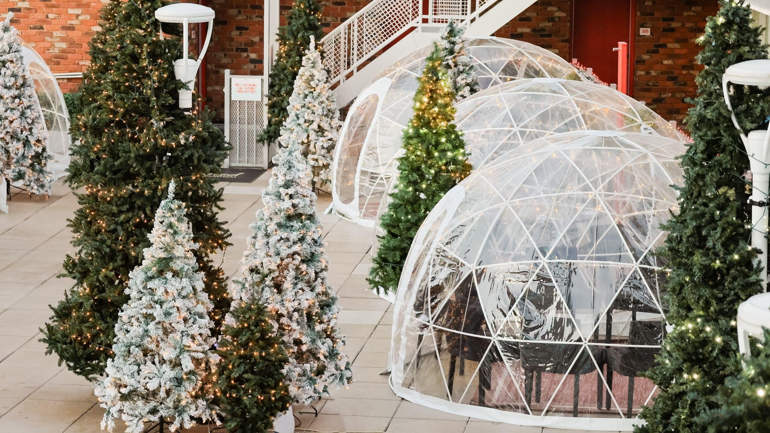 Rooftop Restaurants & Bars in Durham, NC | Unscripted Durham