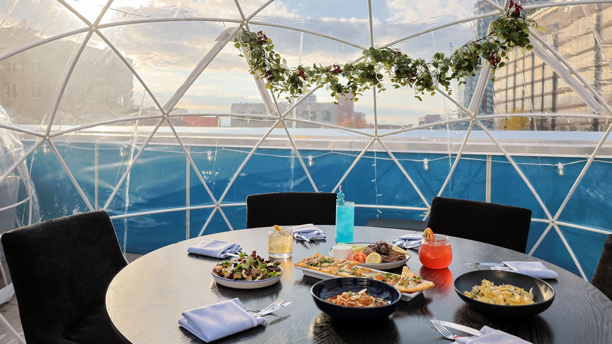 Unique Restaurants in Durham, NC | Unscripted Durham