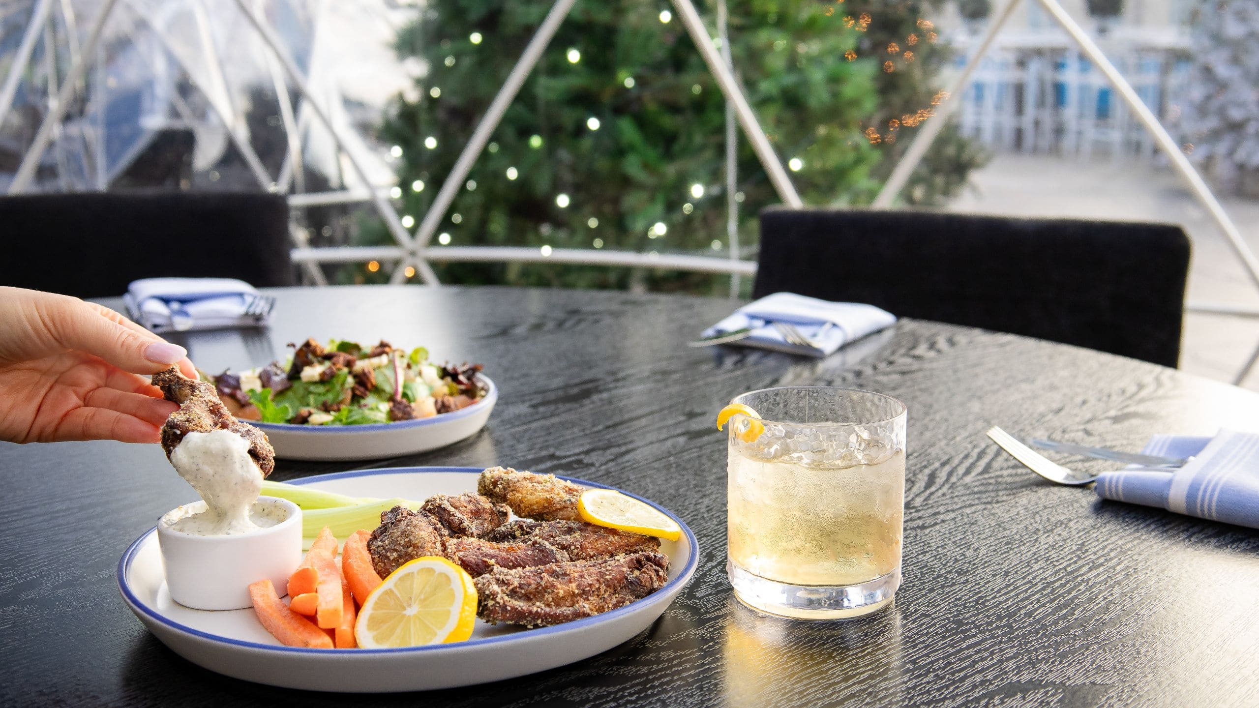 Unique Restaurants in Durham, NC | Unscripted Durham