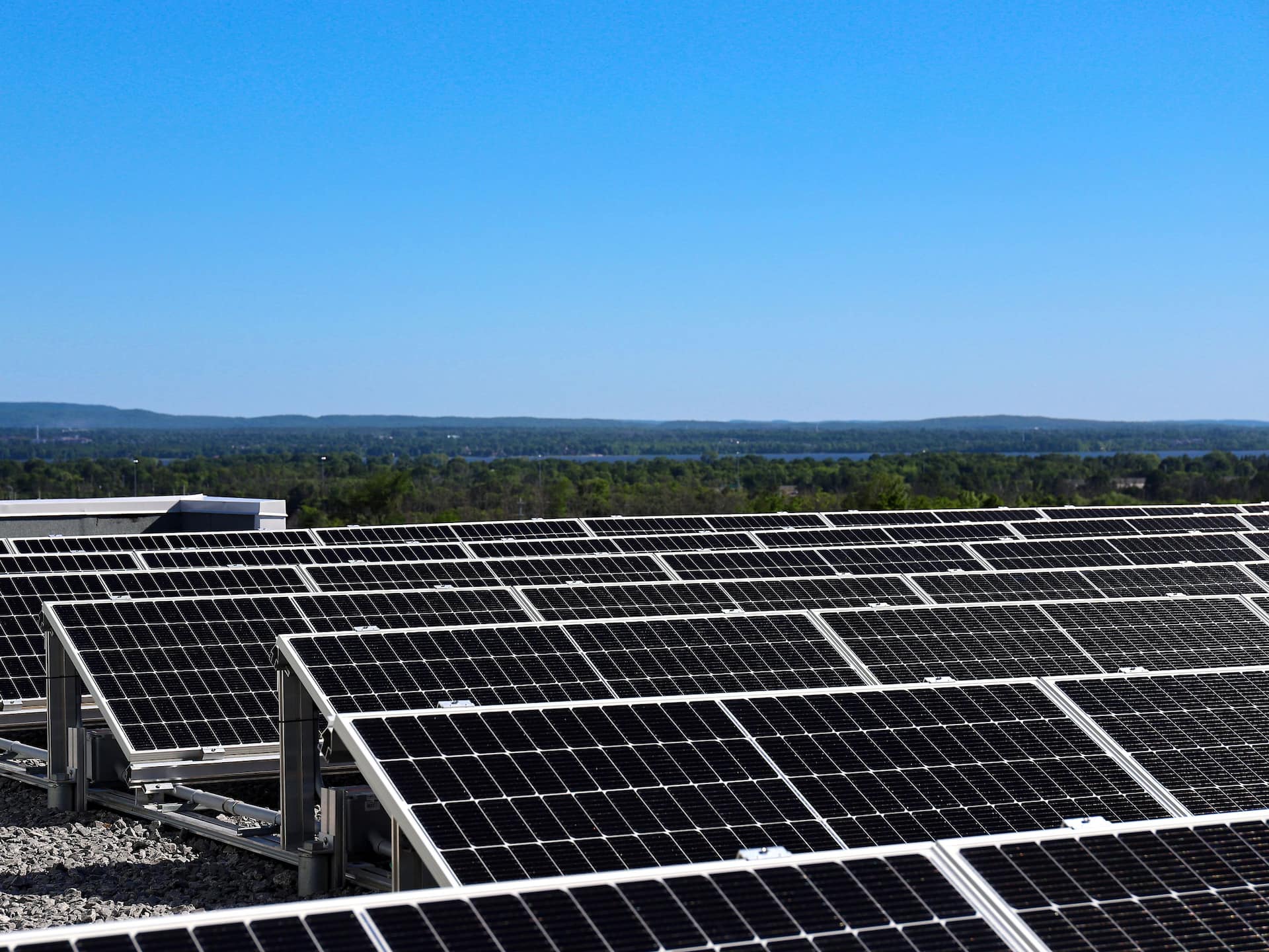 Award-Winning Sustainable Hotel | Hyatt Place Ottawa West