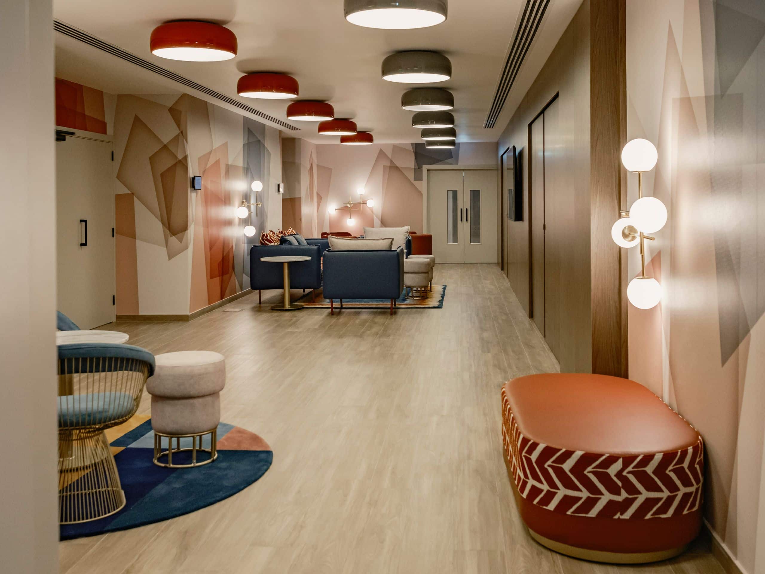 Plan Meetings, Conferences & Conventions at Hyatt Hotels | Hyatt Event