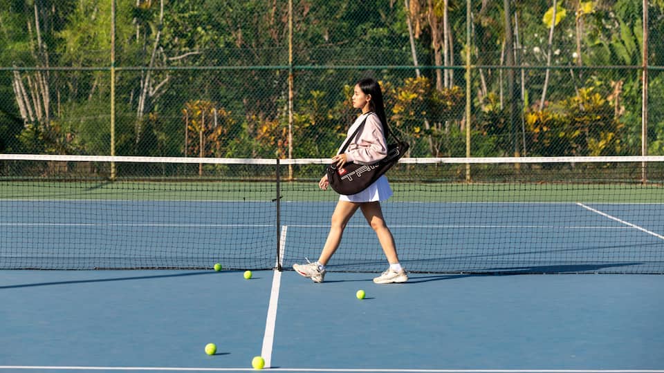 Yogyakarta Golf Course | Hyatt Regency Yogyakarta