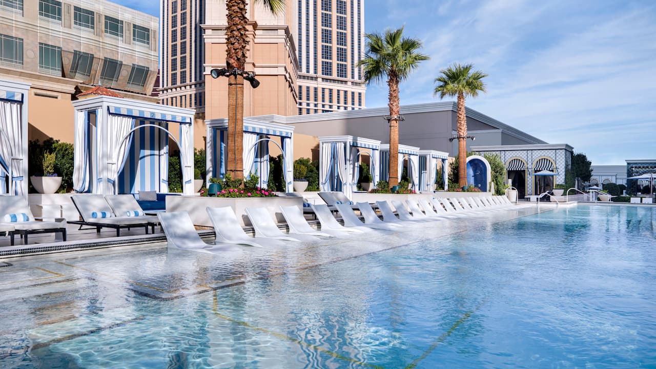 The Venetian Resort Las Vegas | Hyatt